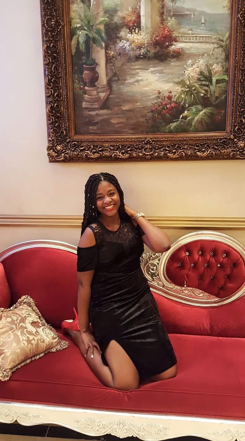 Johanne Desire – Medium