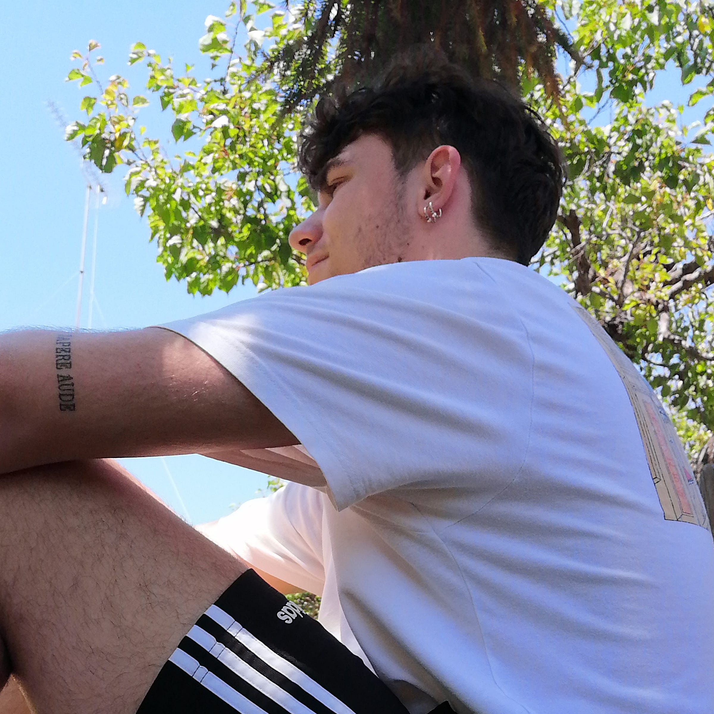 Miquel Cuenca – Medium