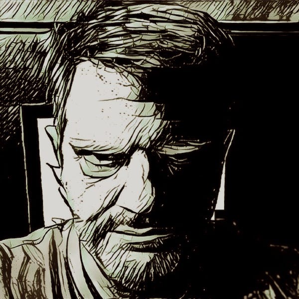 Brett Nicholson – Medium