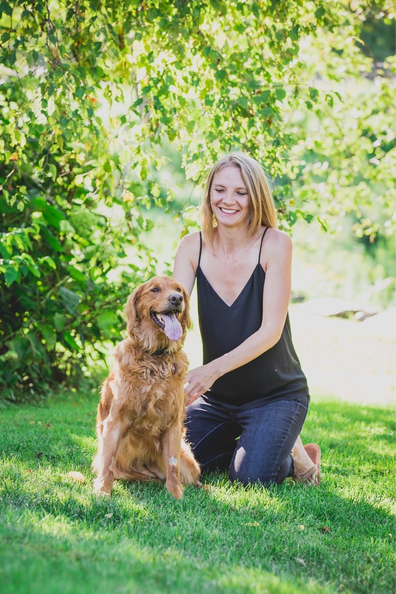 Virginia T. Denton – Medium