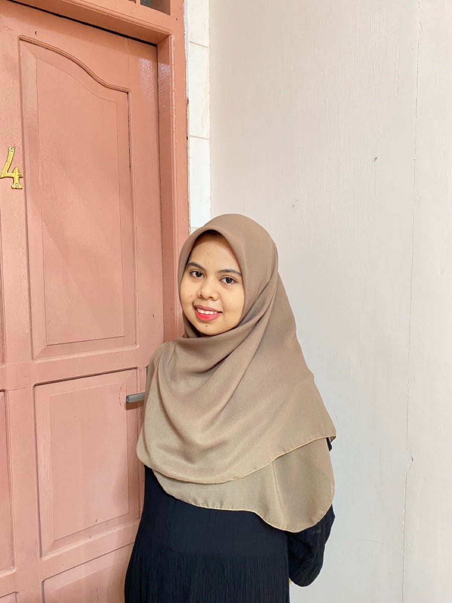 Hardianti S – Medium