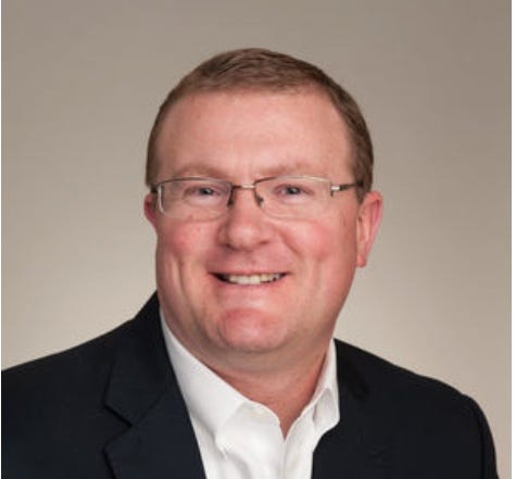 Charles Angione on Medium curated some lists