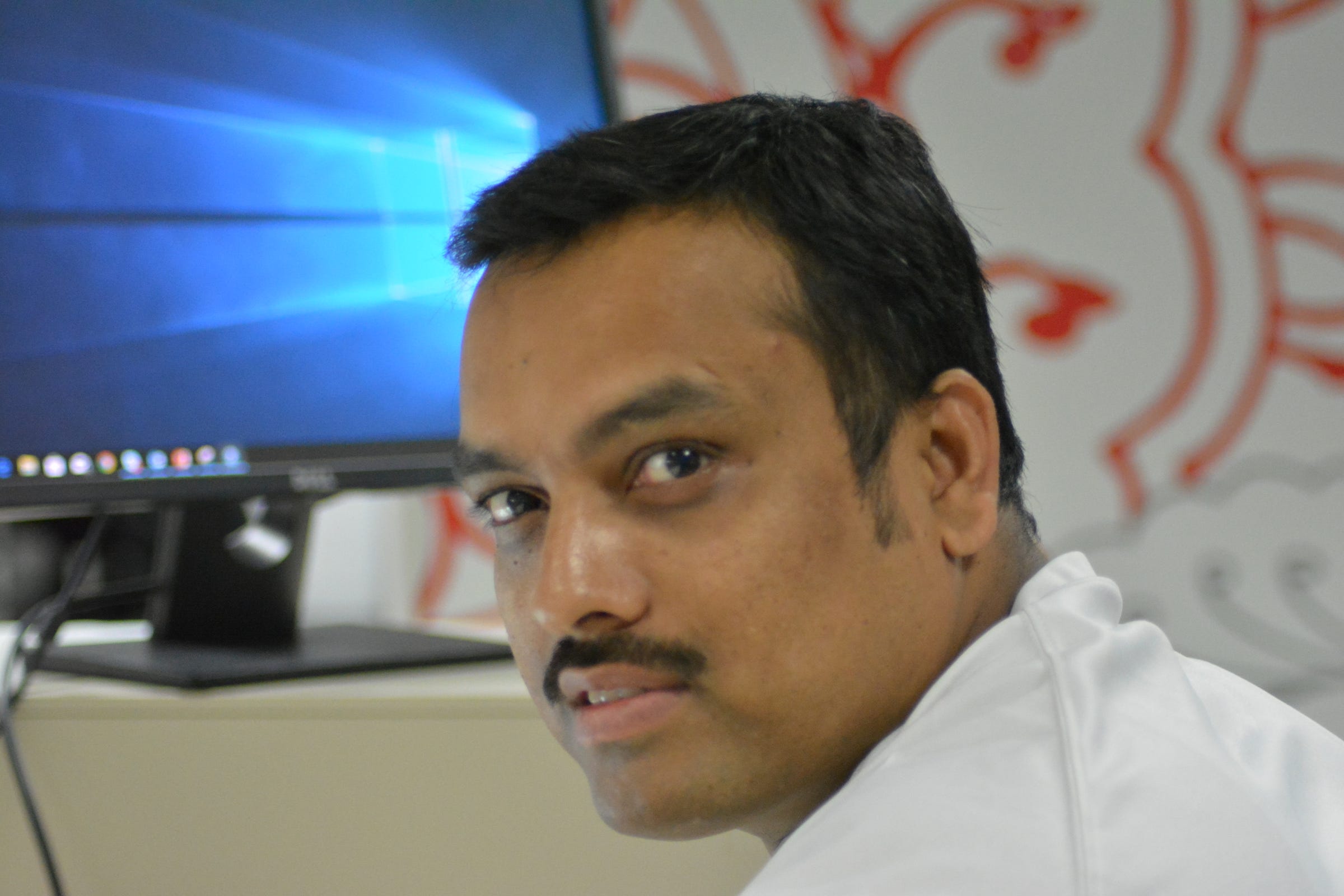 Rizwan Patel – Medium