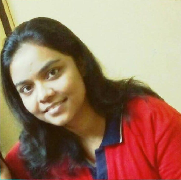 Tannu Verma – Medium