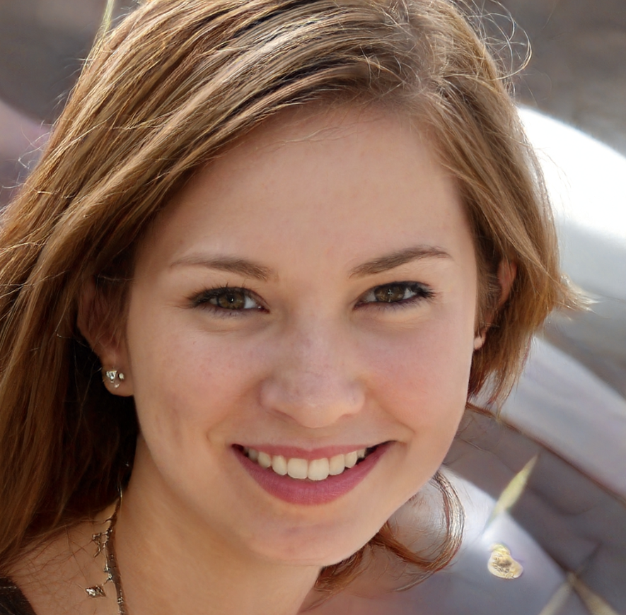 Daisy Lillan – Medium