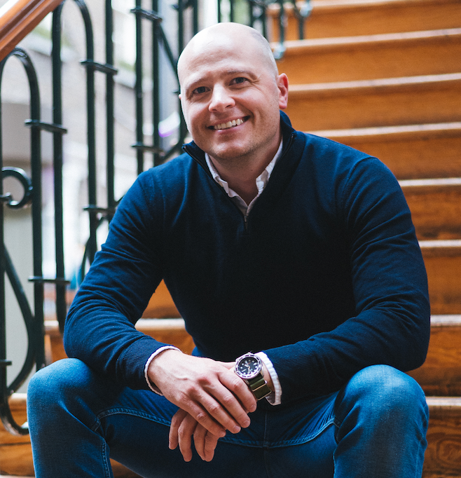 Nick Hynes – Medium