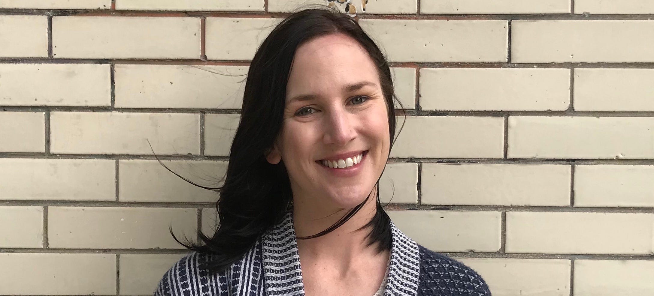 About – Kendall Stephens – Medium