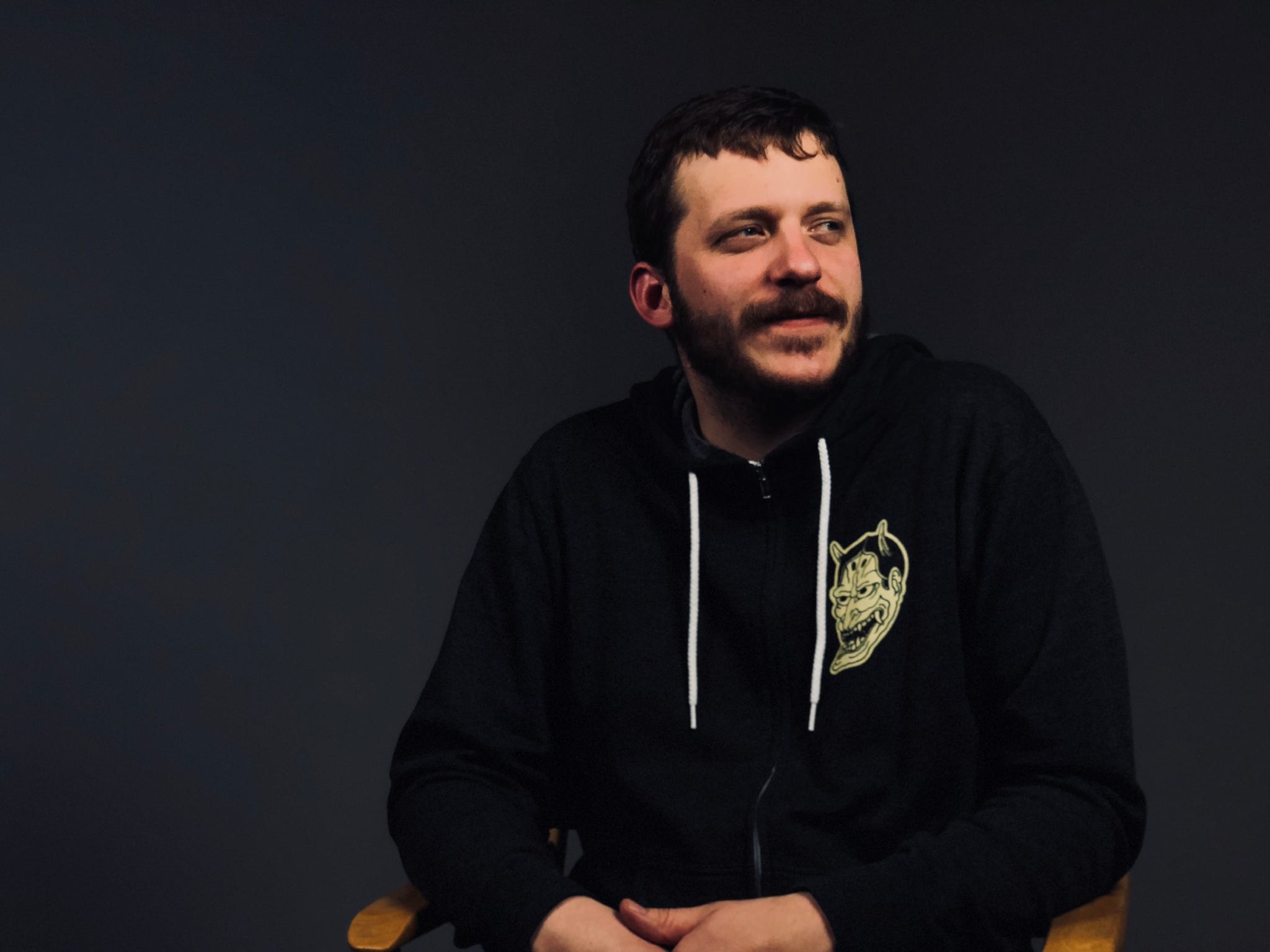 William Jefferies – Medium