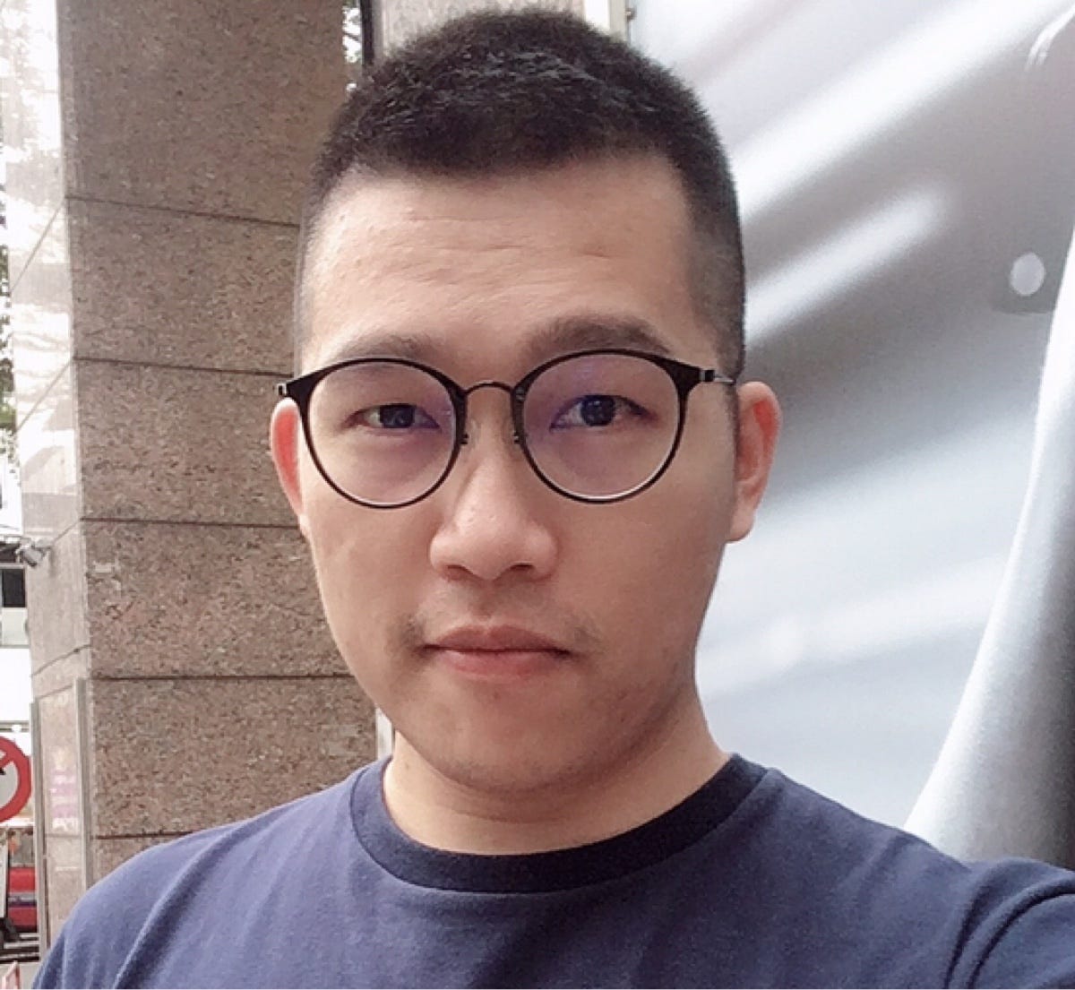 Han Chung-Yi – Medium