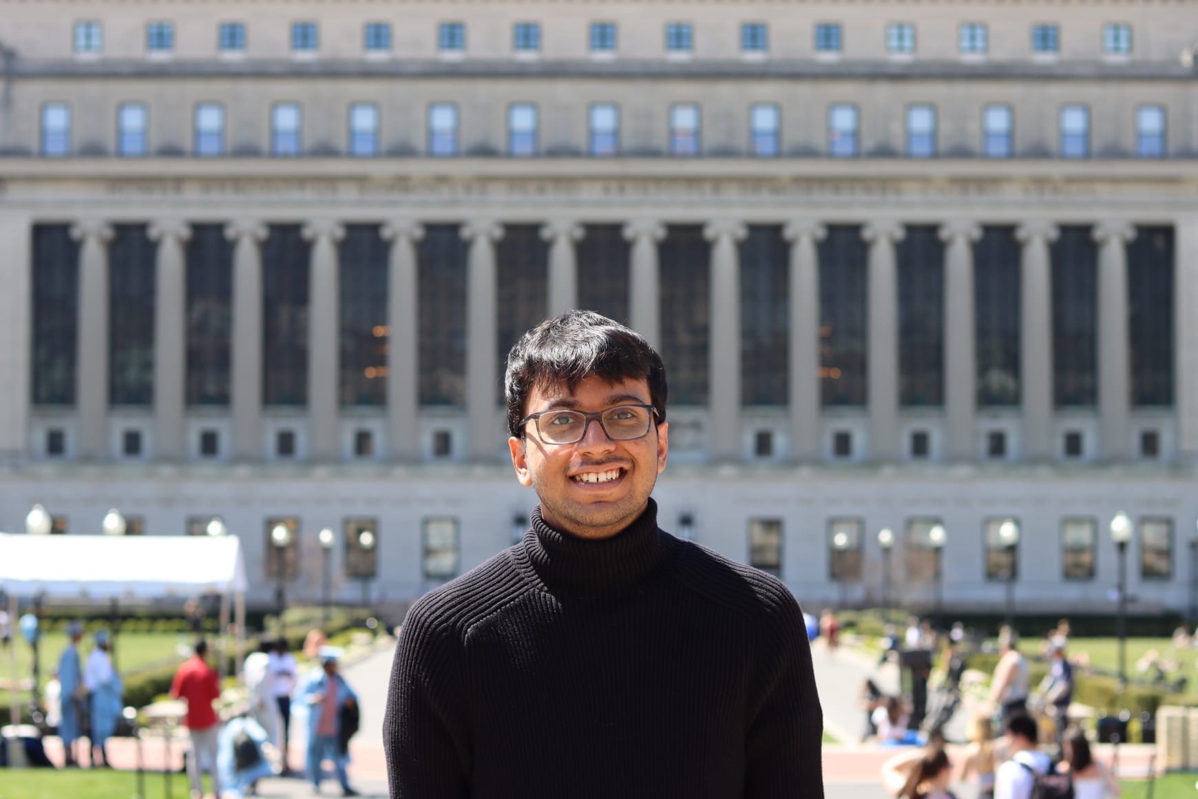 Aayush Kamath – Medium