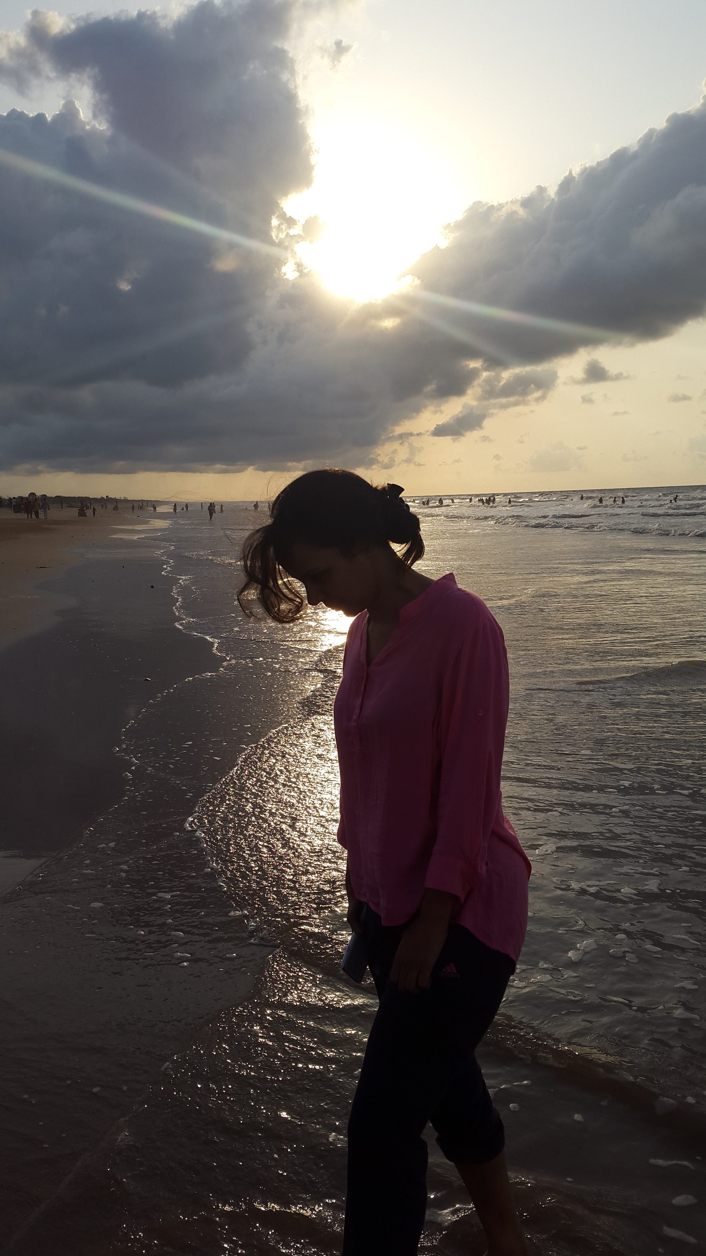 About – Hina Alam – Medium