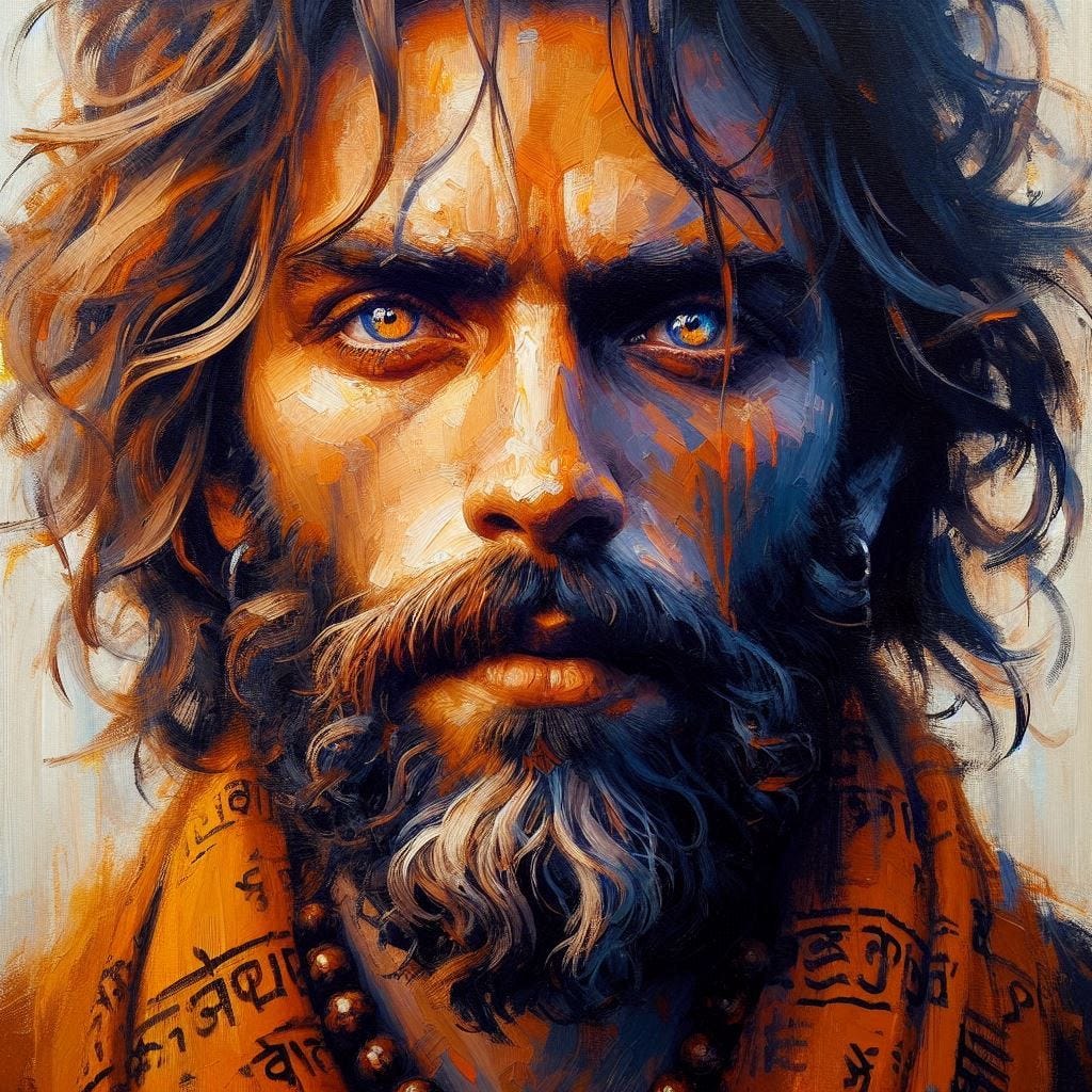 About – Rudraksh – Medium