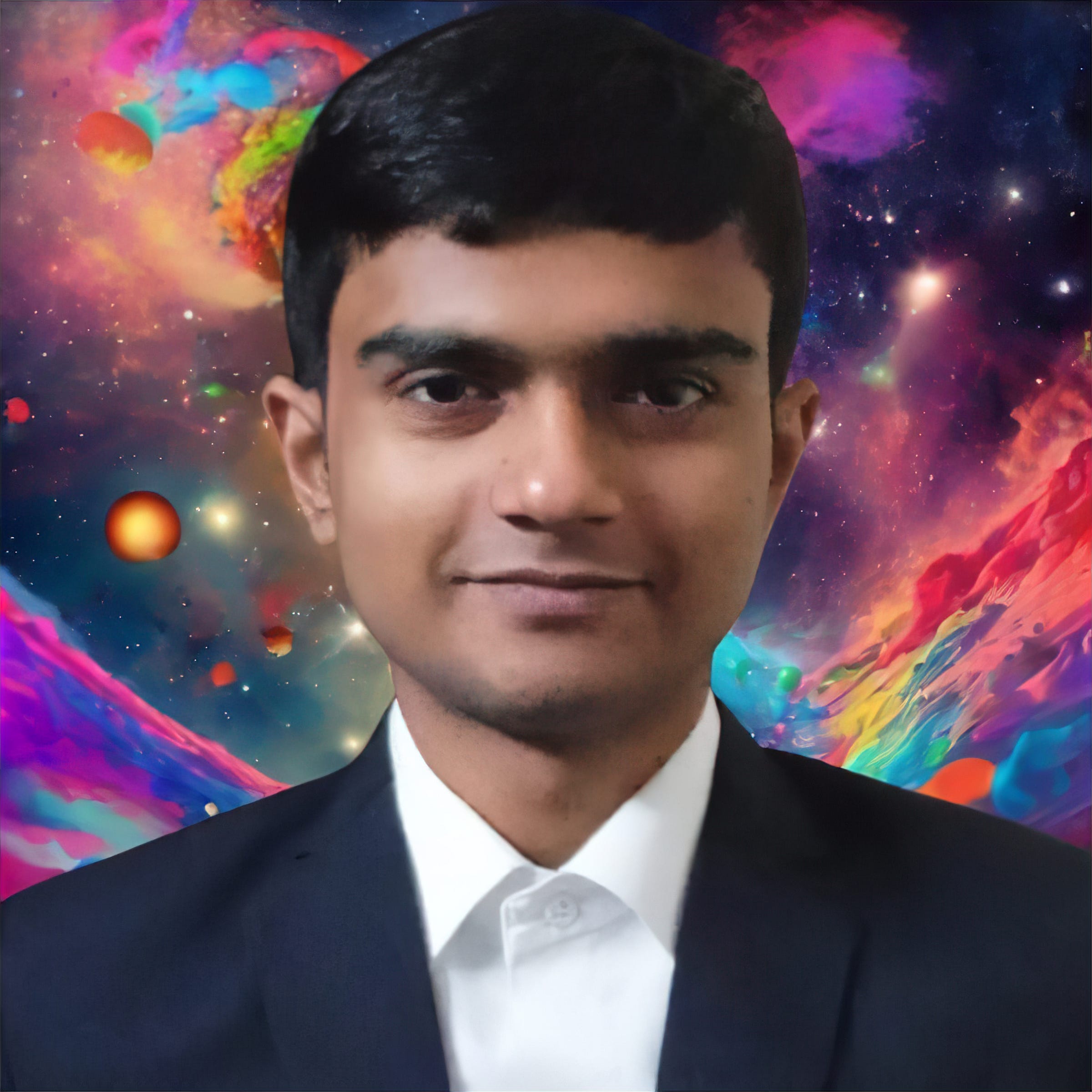 Ratnesh Kumar Sharma – Medium