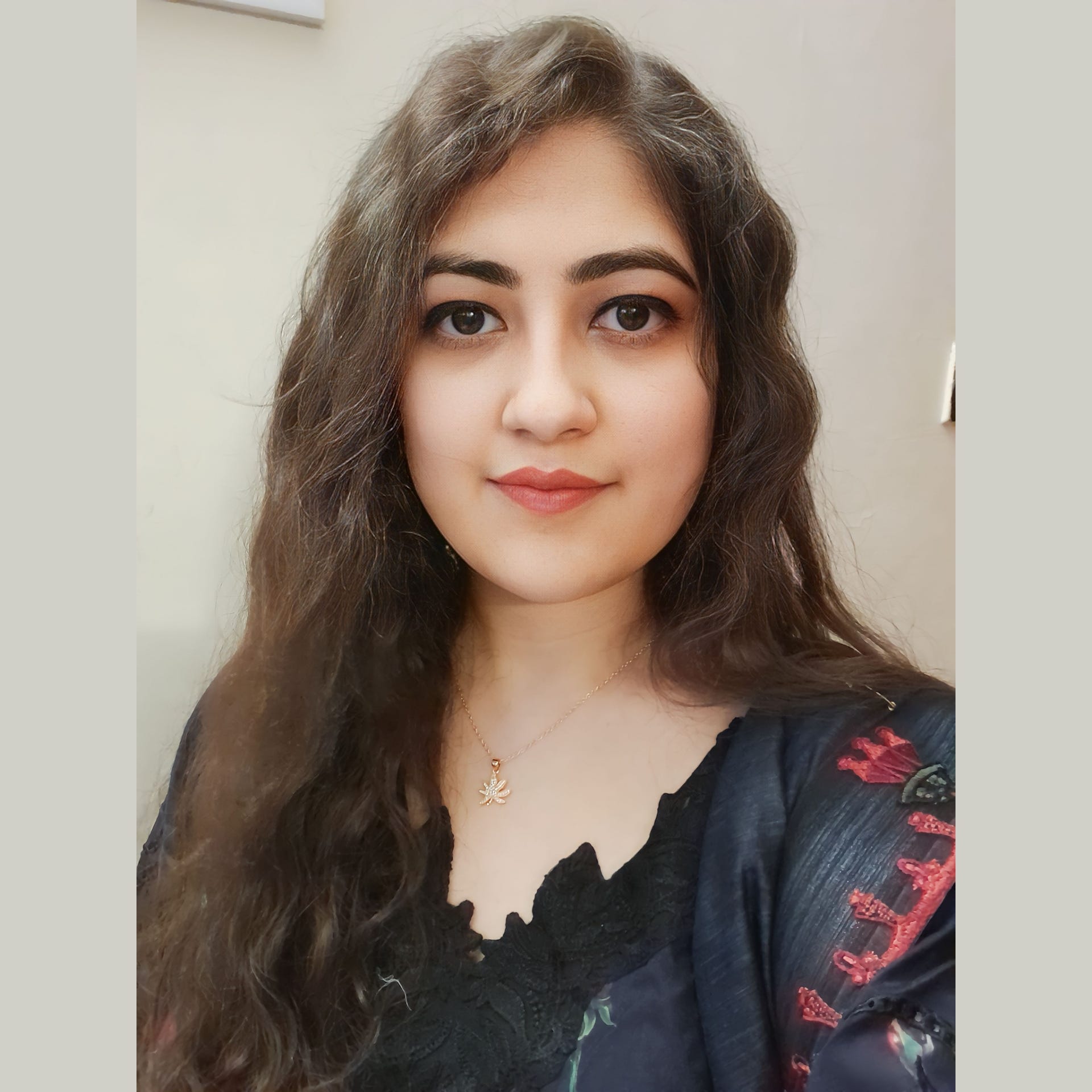 Mahnoor Habib – Medium