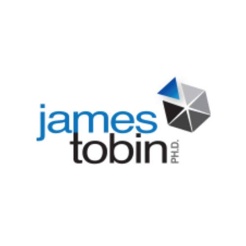 Physcoligist James Tobin Ph.D. – Medium