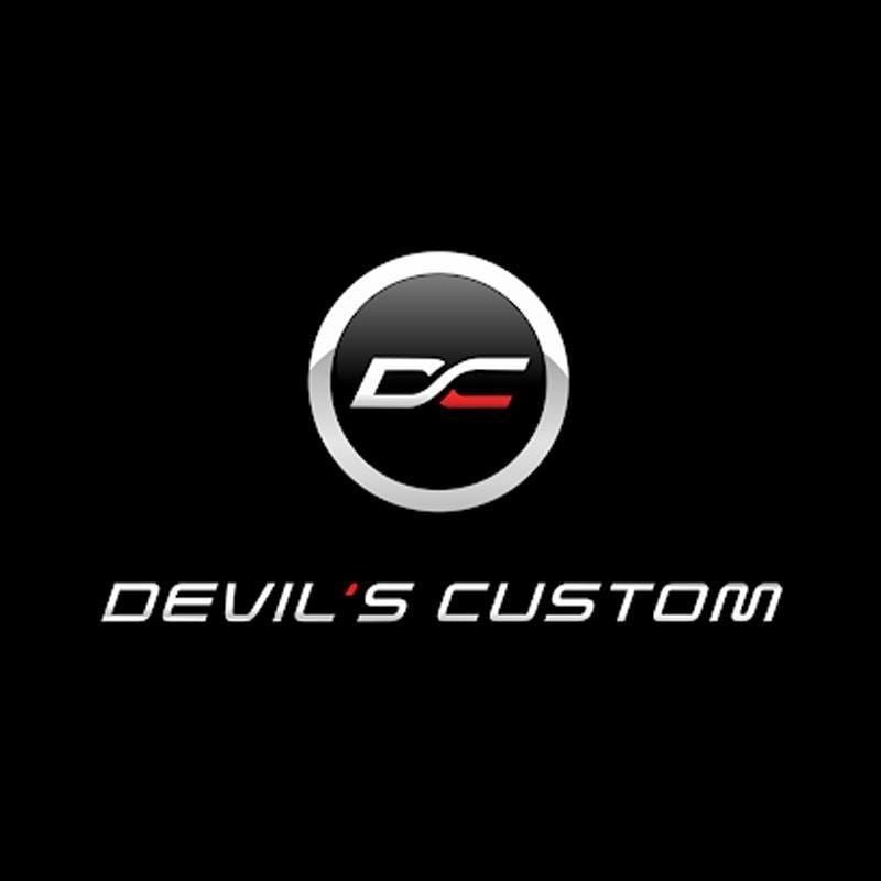 Devil's Customs – Medium