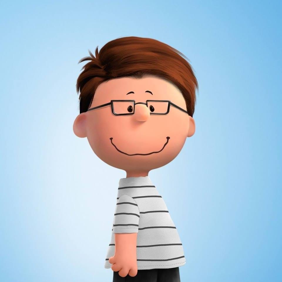 Phillip Curley – Medium