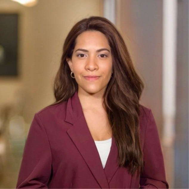 Micaela Dixon – Medium