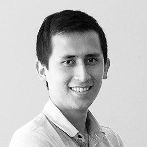 César Cruz – Medium