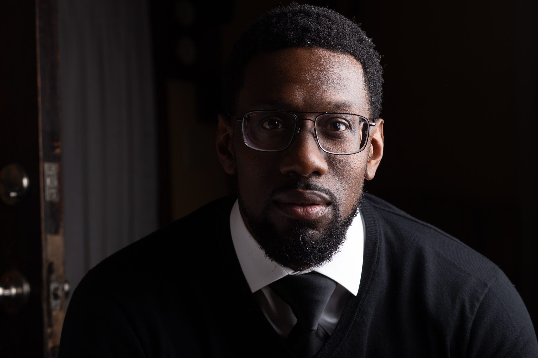 Dr. Bakari K Lumumba – Medium
