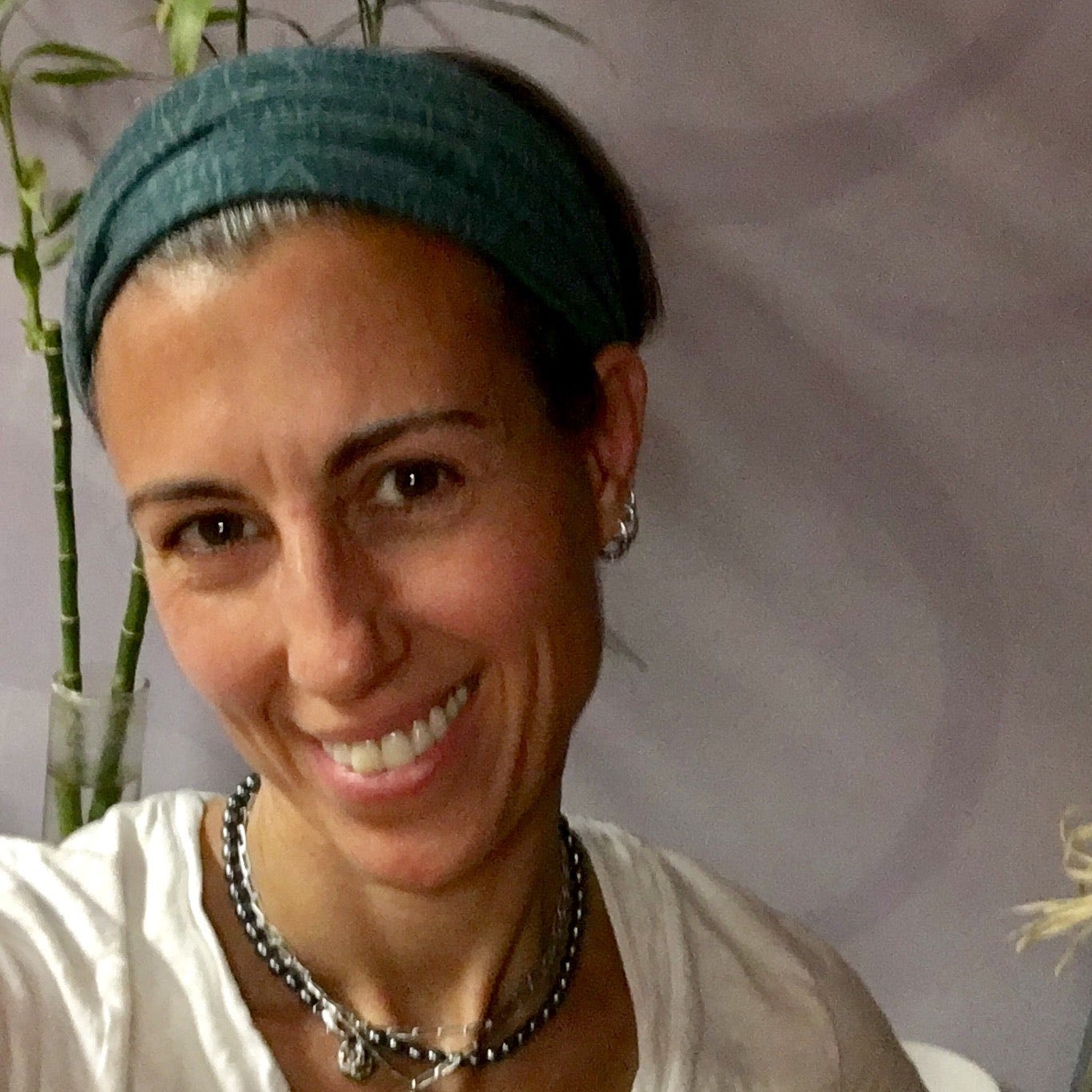 Doris Kapner – Medium