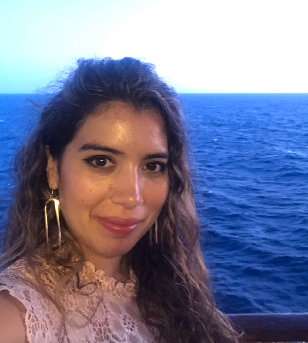 Michaela Ruiz – Medium