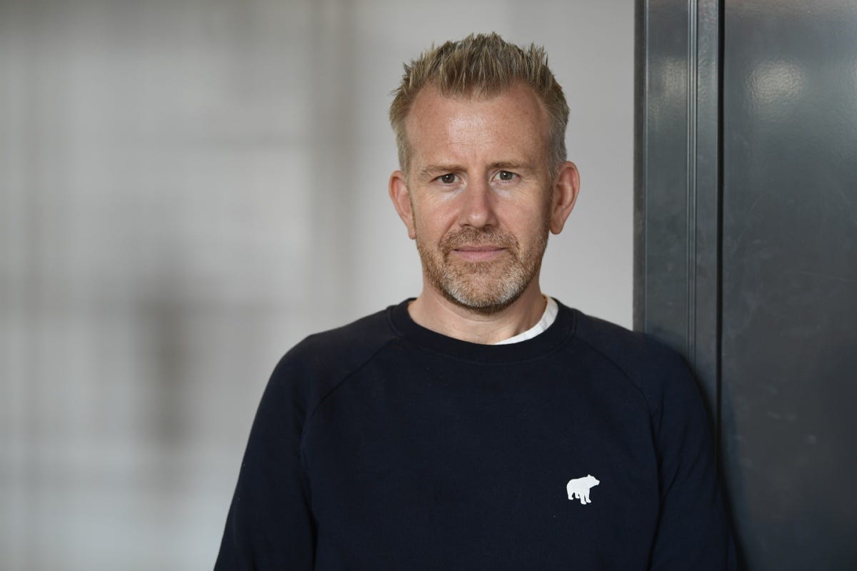 About – Adam Forbes – Medium