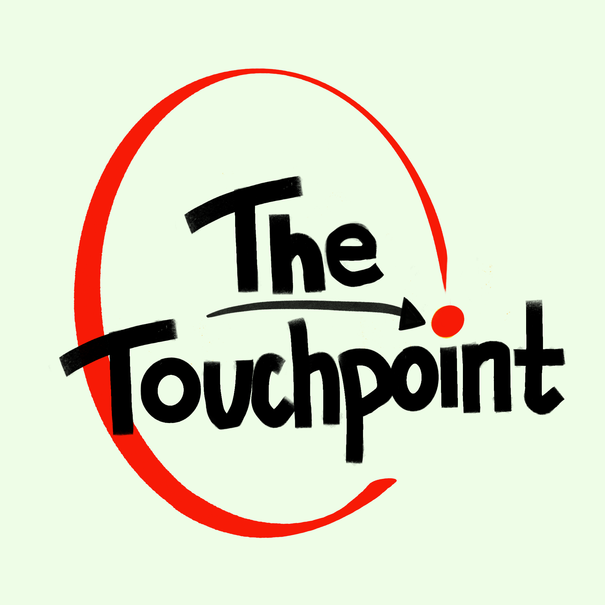 The Touchpoint – Medium