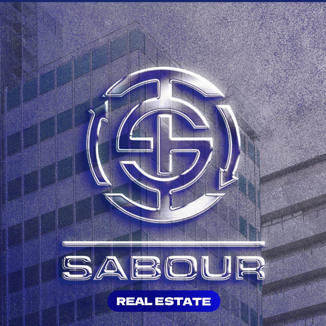 Sabour Estate – Medium