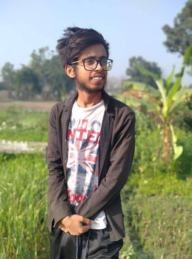 Himal Bhusal – Medium