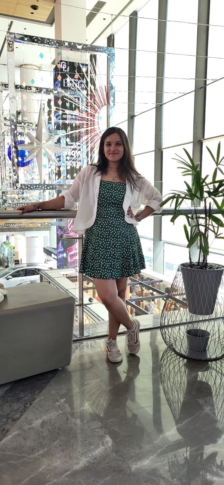 Muskan Mandal – Medium