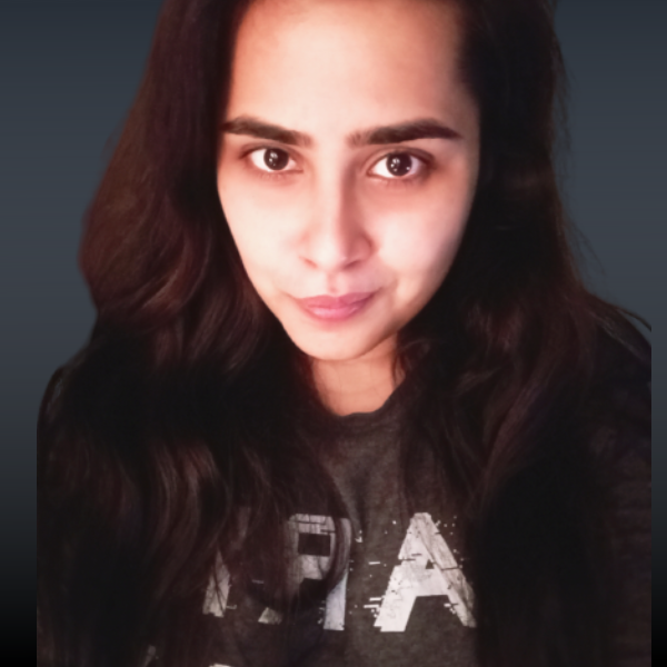 Rishita baman – Medium