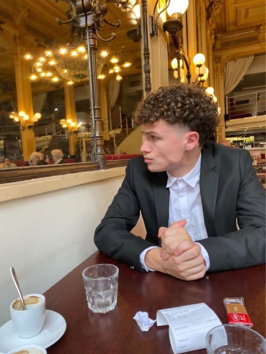 Robin Cassard – Medium
