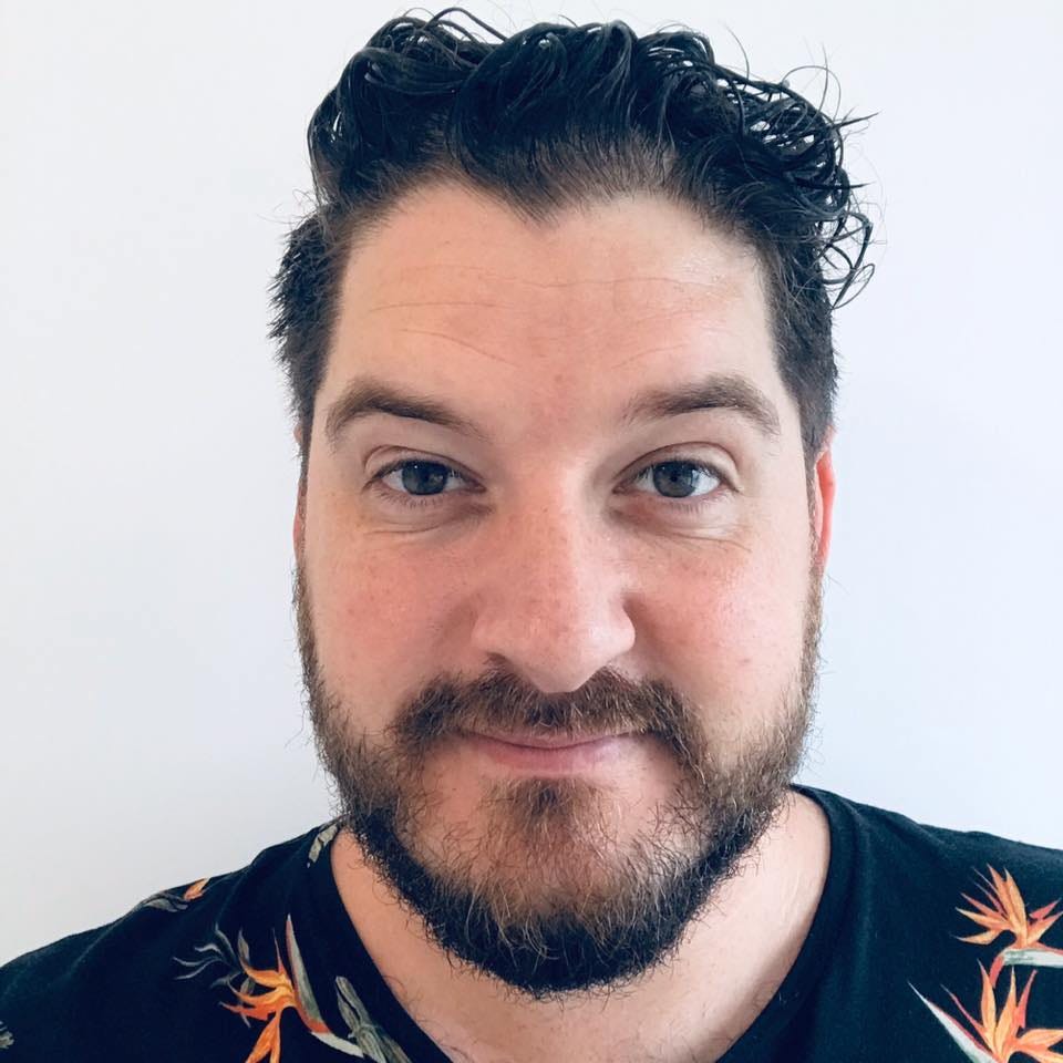 Rodolfo F Lozano – Medium