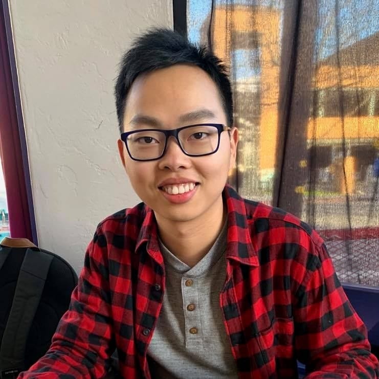 Milton Chung Medium