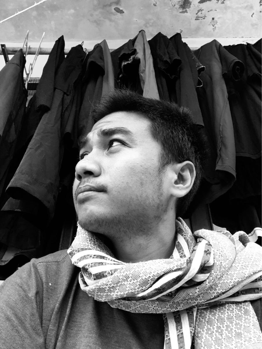 Yoga Nur Fahrudin – Medium