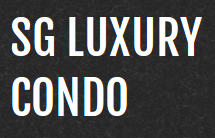SG luxury Condo – Medium