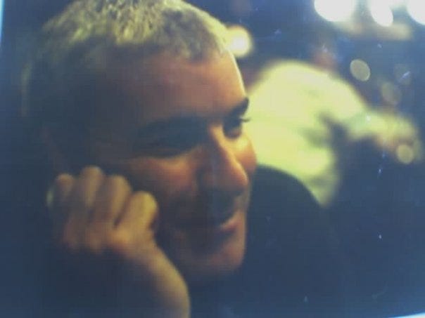 Tom Brennan – Medium
