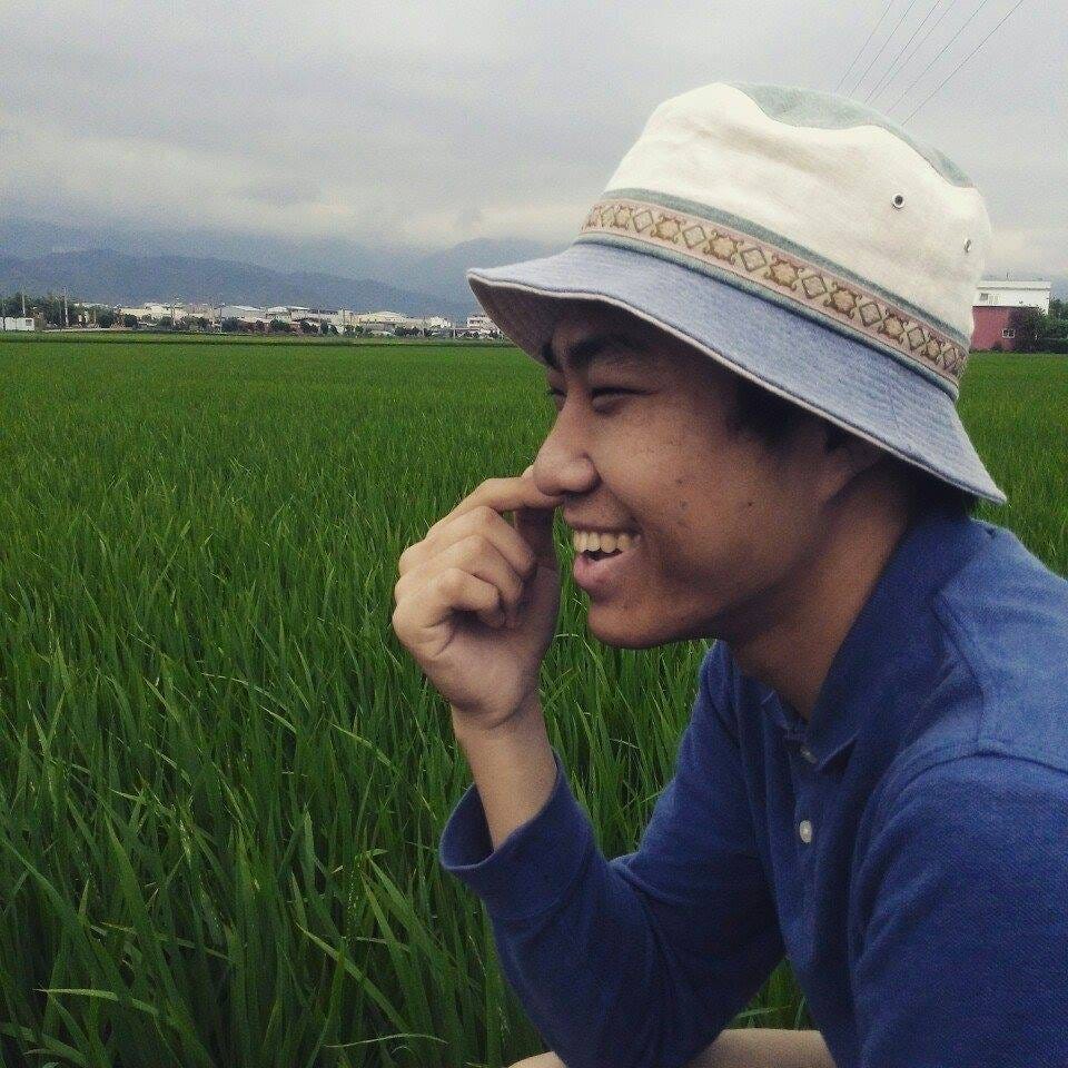 Chen Chung-An – Medium