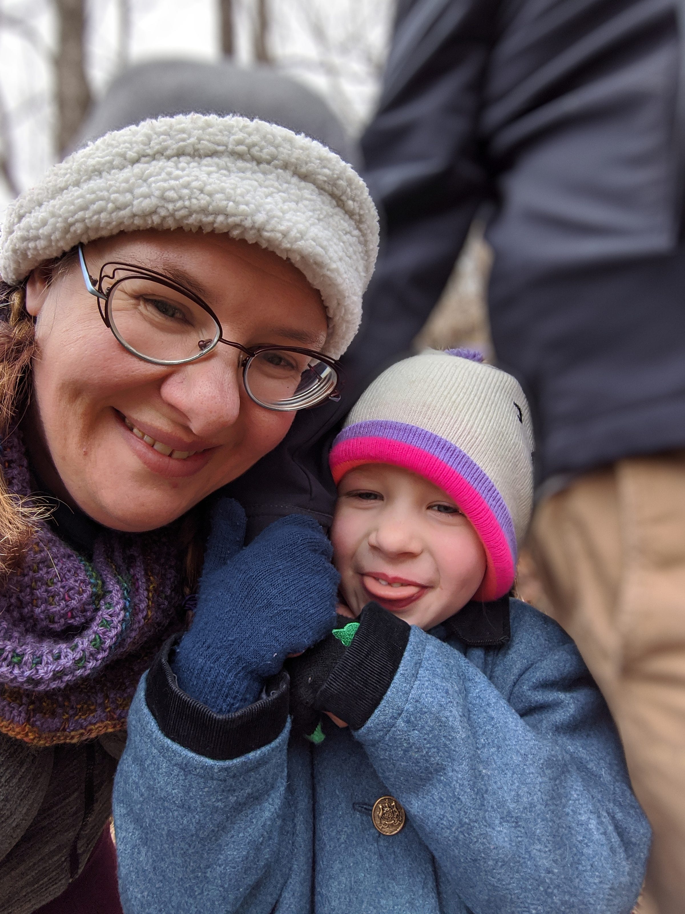 About – Allison M. – Medium