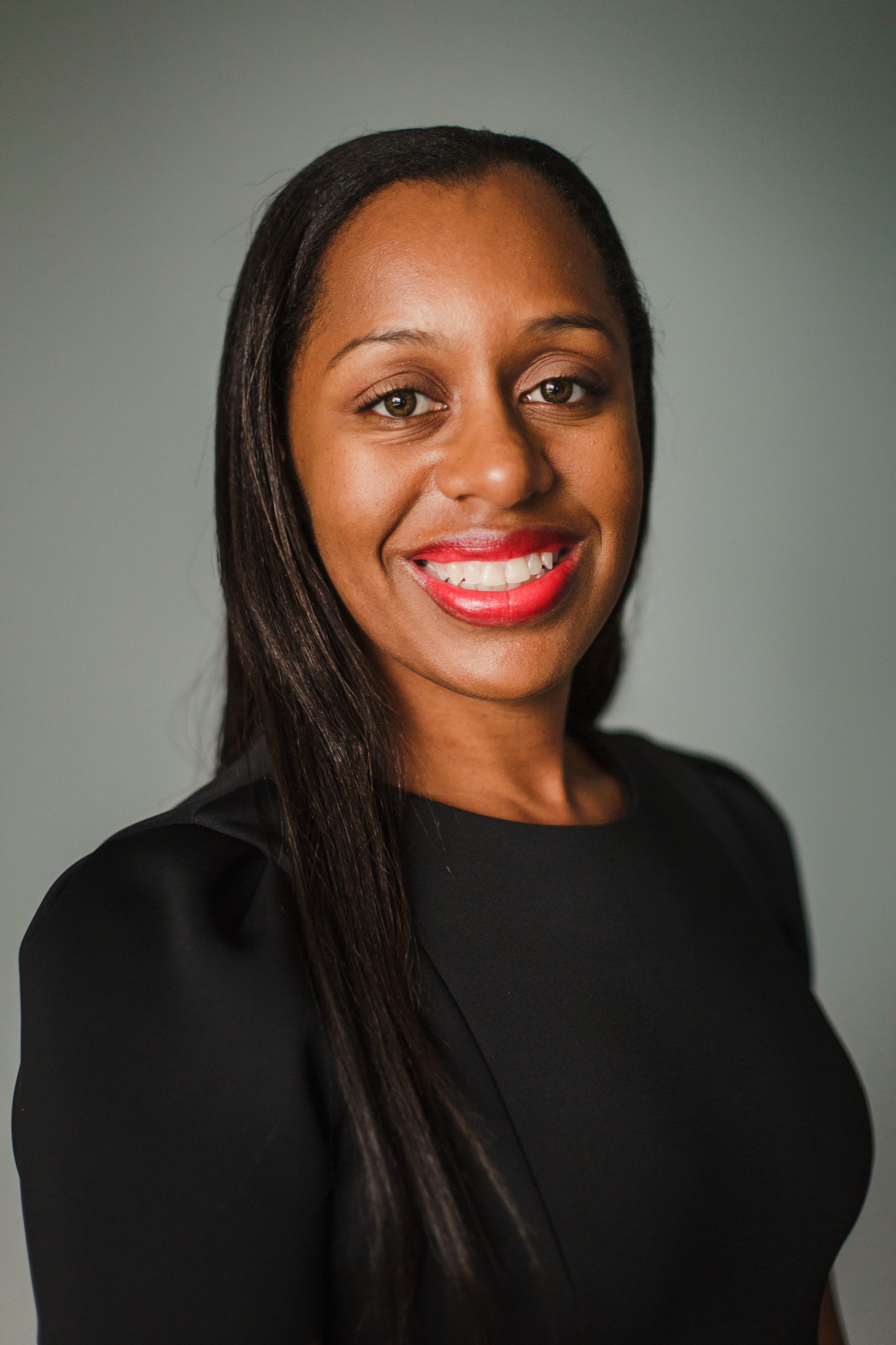 Tamara Hall – Medium