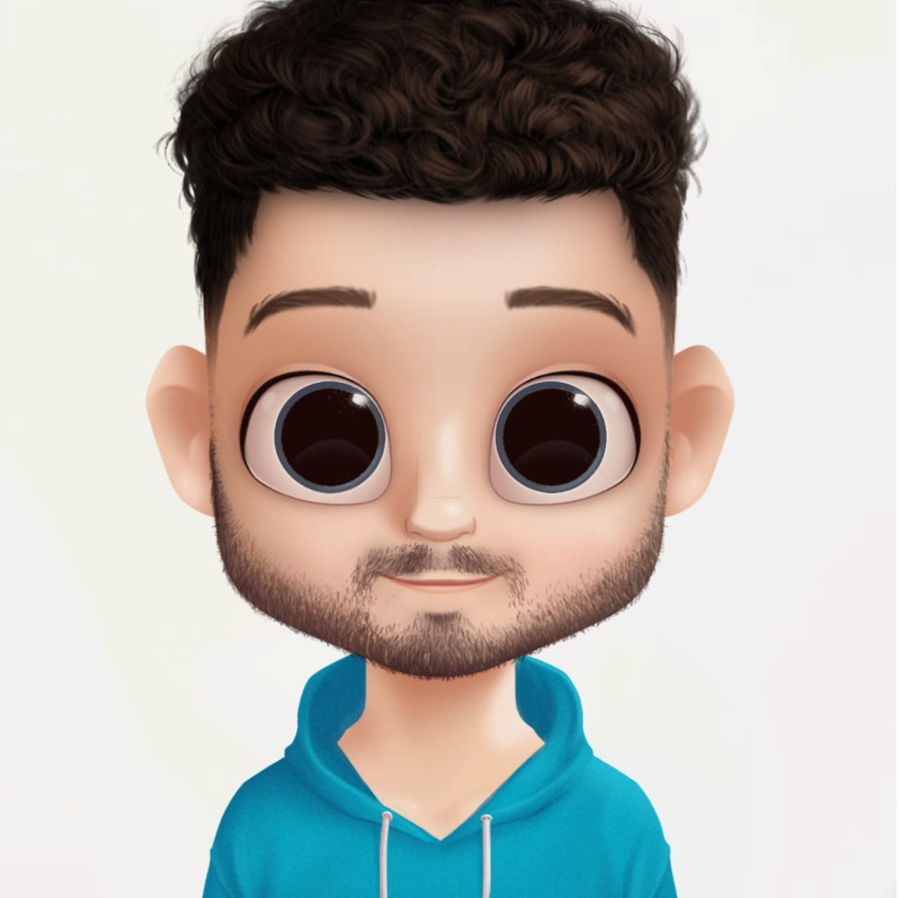 Nijat Zamanov – Medium