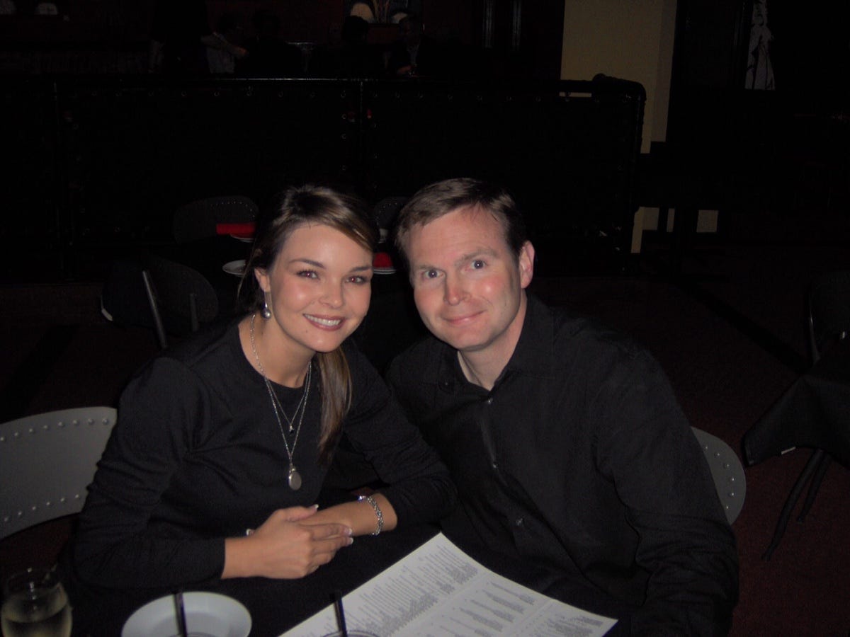 Bryan Nesbit – Medium