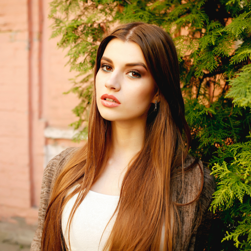Evie Carter – Medium