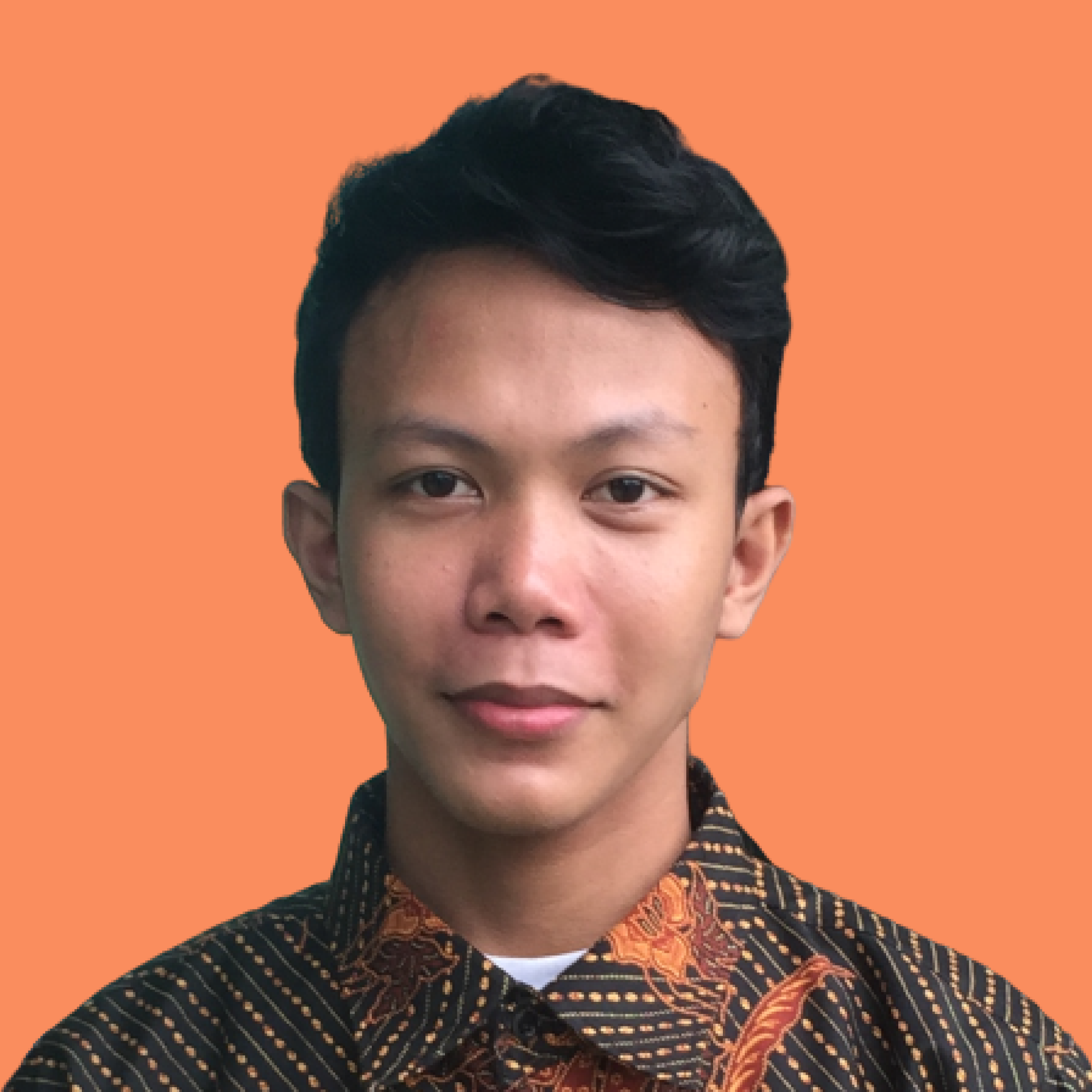 Tri Utomo – Medium