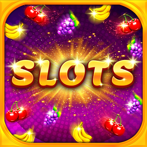 Slot Spot – Medium