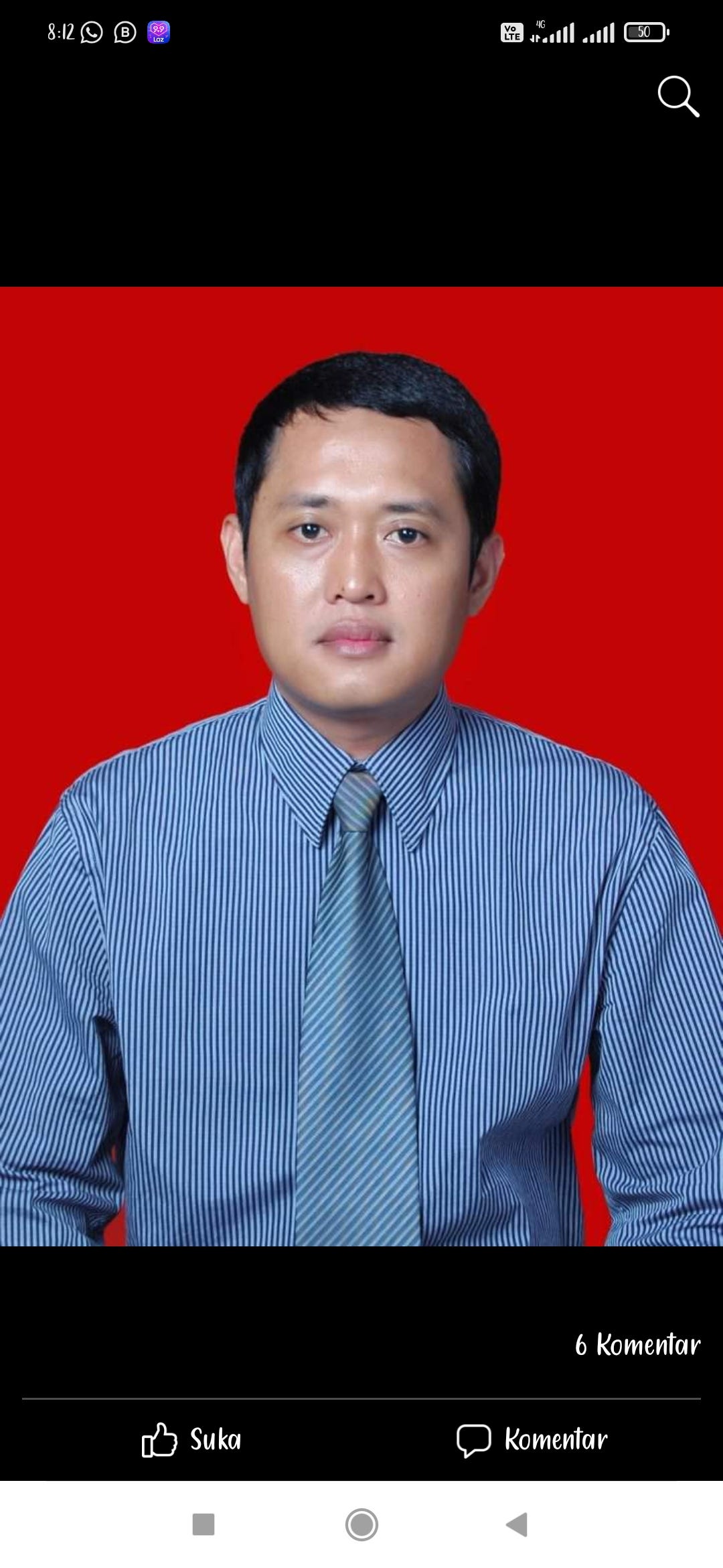 DEDE HERMANA – Medium