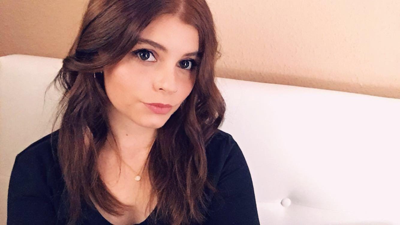 Sarah Boehme – Medium