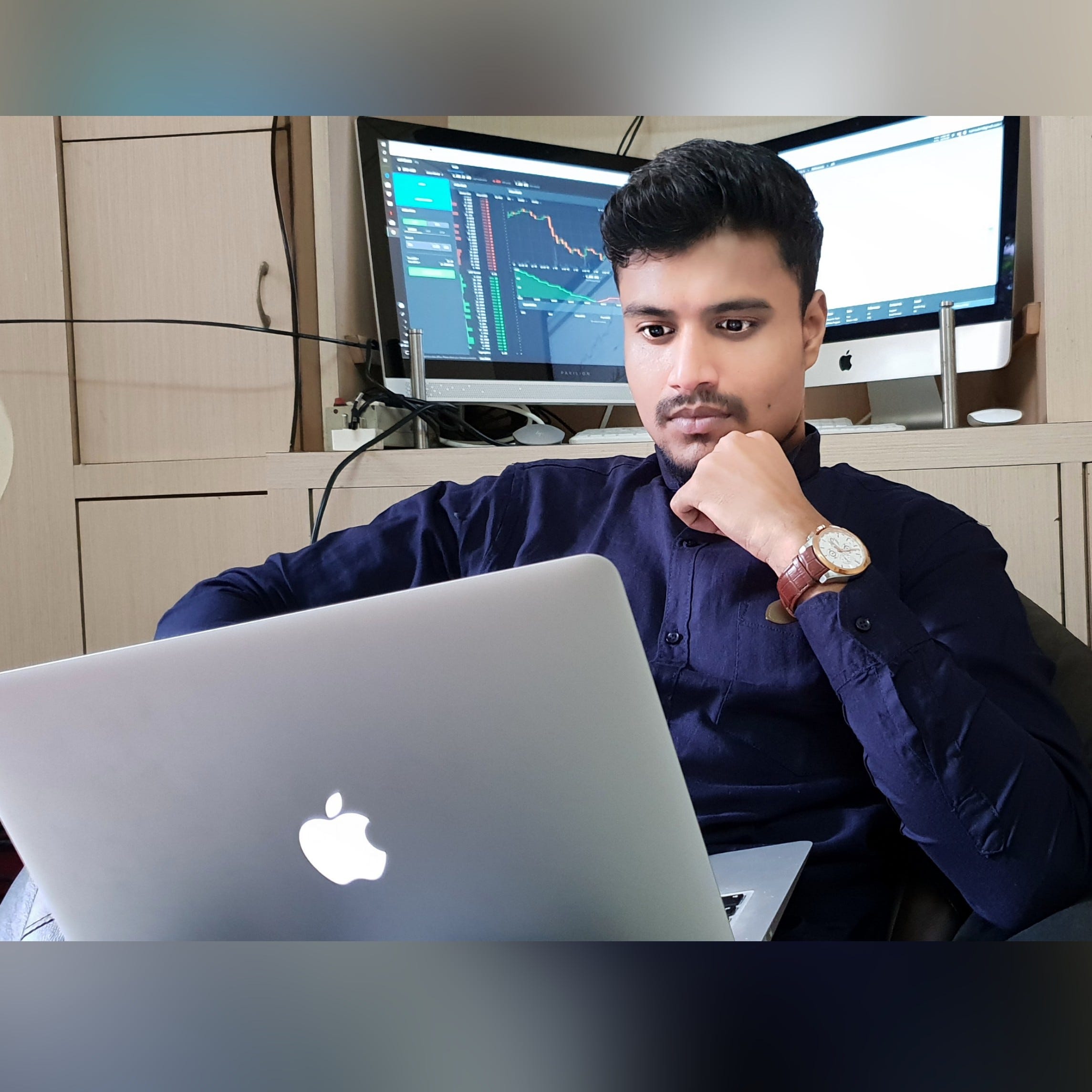 About – Abhijeet Anand – Medium