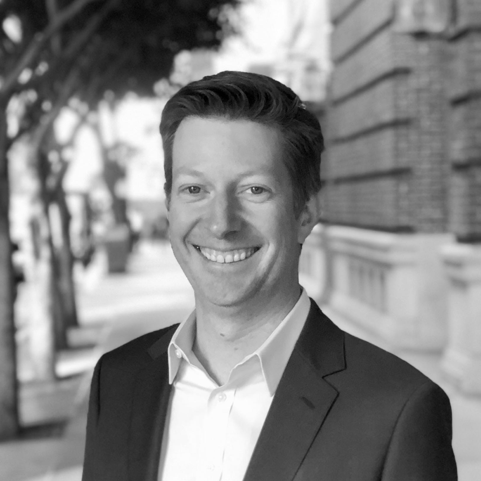 Matthew Gregory – Medium